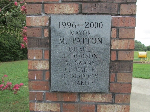 About Us | Town Of South Vinemont