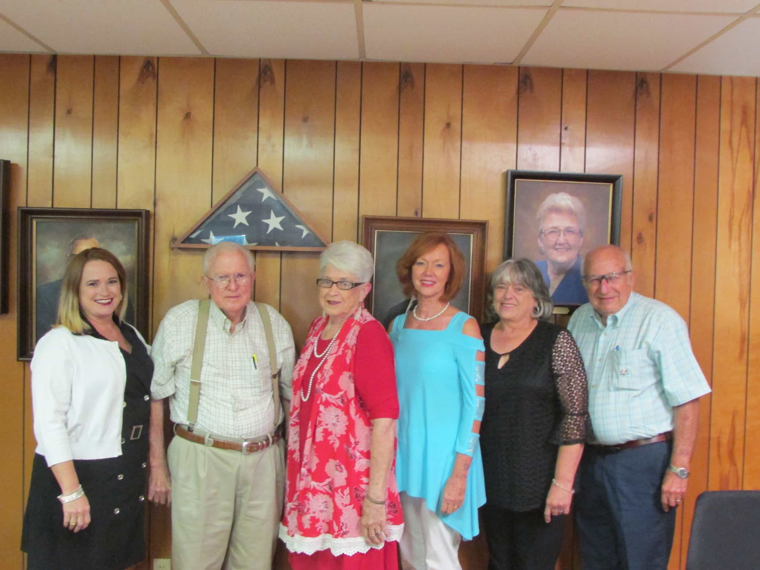 About Us | Town Of South Vinemont