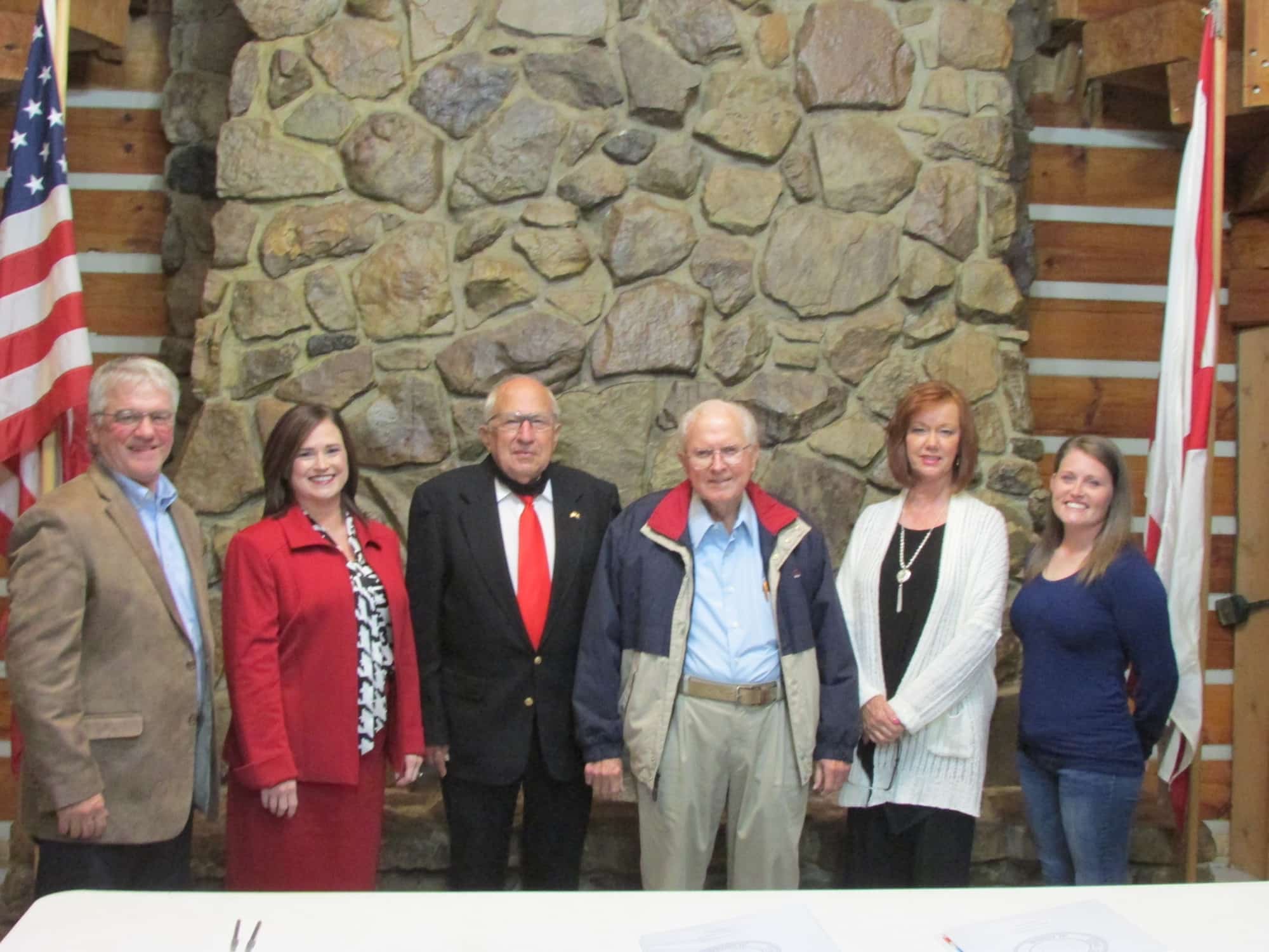 About Us | Town Of South Vinemont