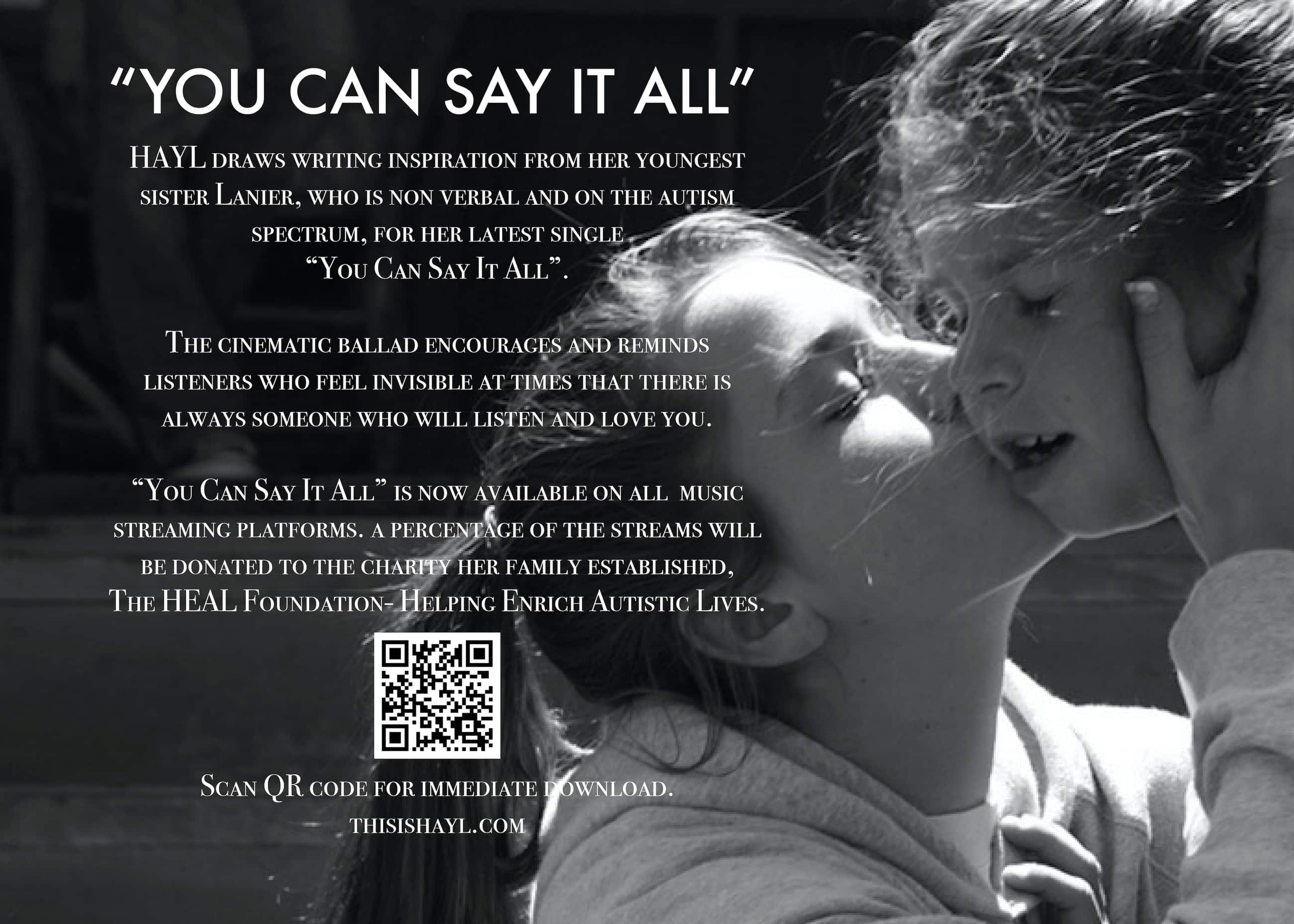 The HEAL Foundation | Jacksonville Autism Awareness Nonprofit