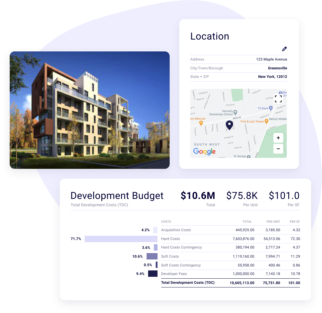 Builders Patch: Cloud-based platform to manage multifamily housing ...