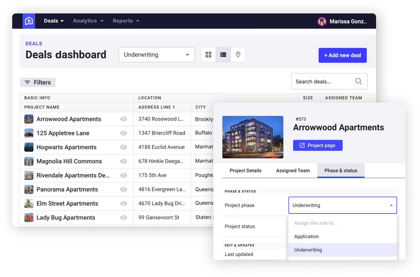 Builders Patch: housing finance software for Community Development ...