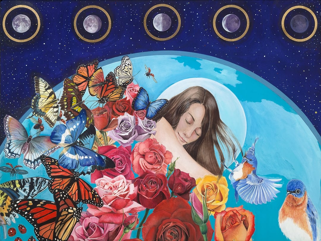 The Third Eye Studio And Third Eye Arts Gallery