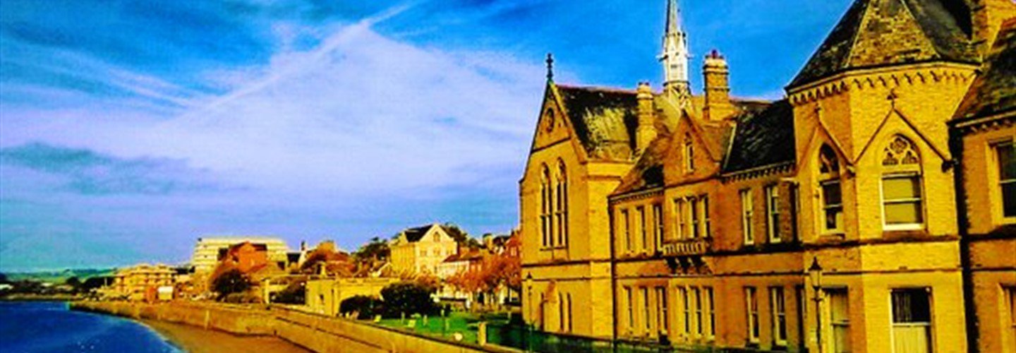 Location: Beautiful Barnstaple | Sharing One Language