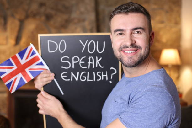 Authentic English language | Sharing One Language