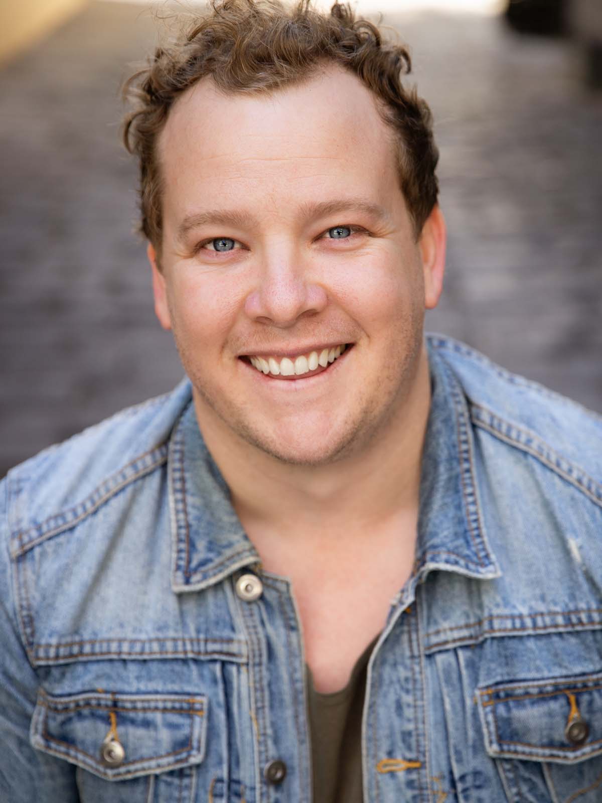 MSCM Profile | Hetherington Adam