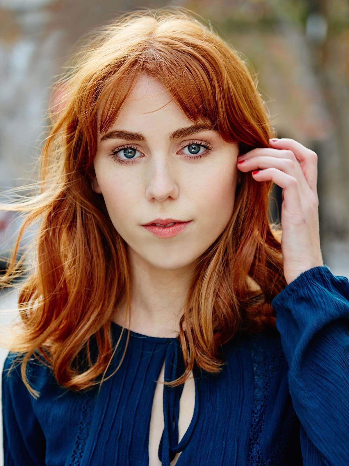 MSCM Profile | Morgan Ally