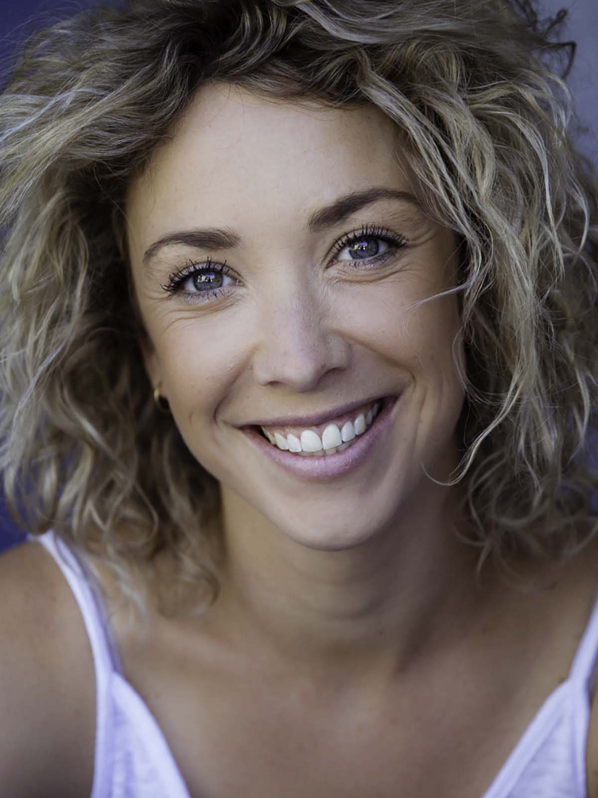 MSCM Profile | Phillips Anna