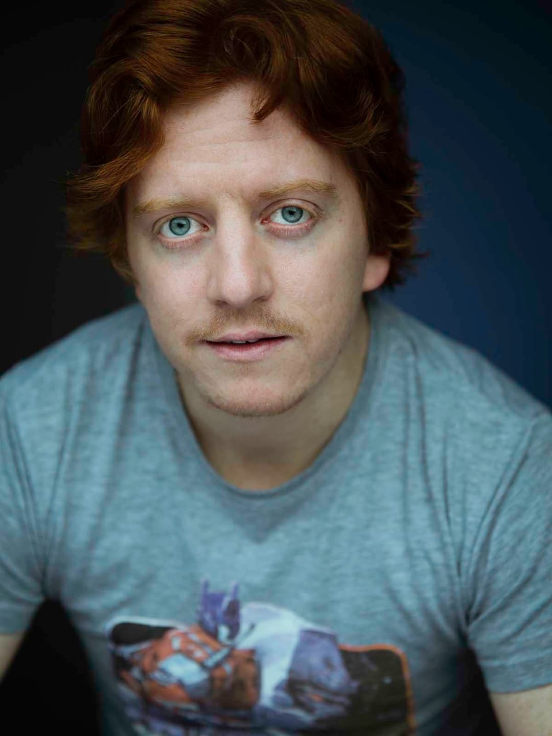 MSCM Profile | Thomas Martin