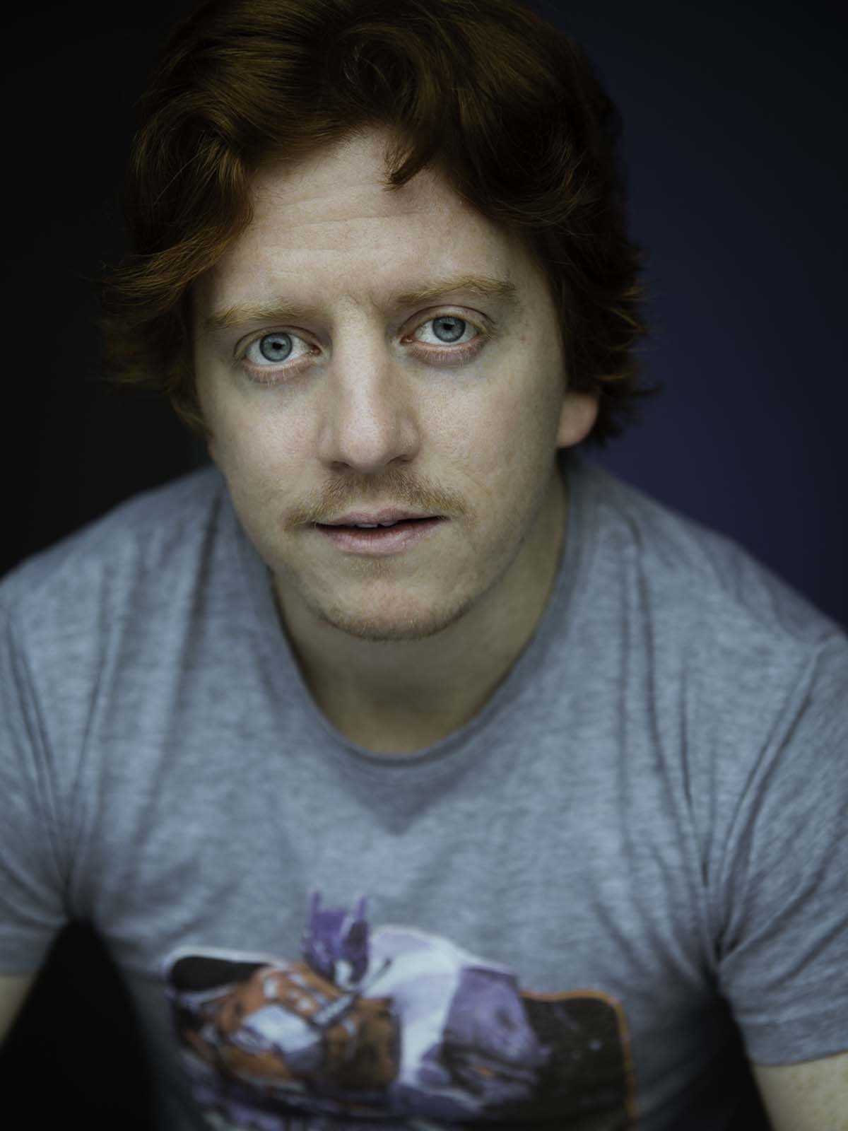 MSCM Profile | Thomas Martin