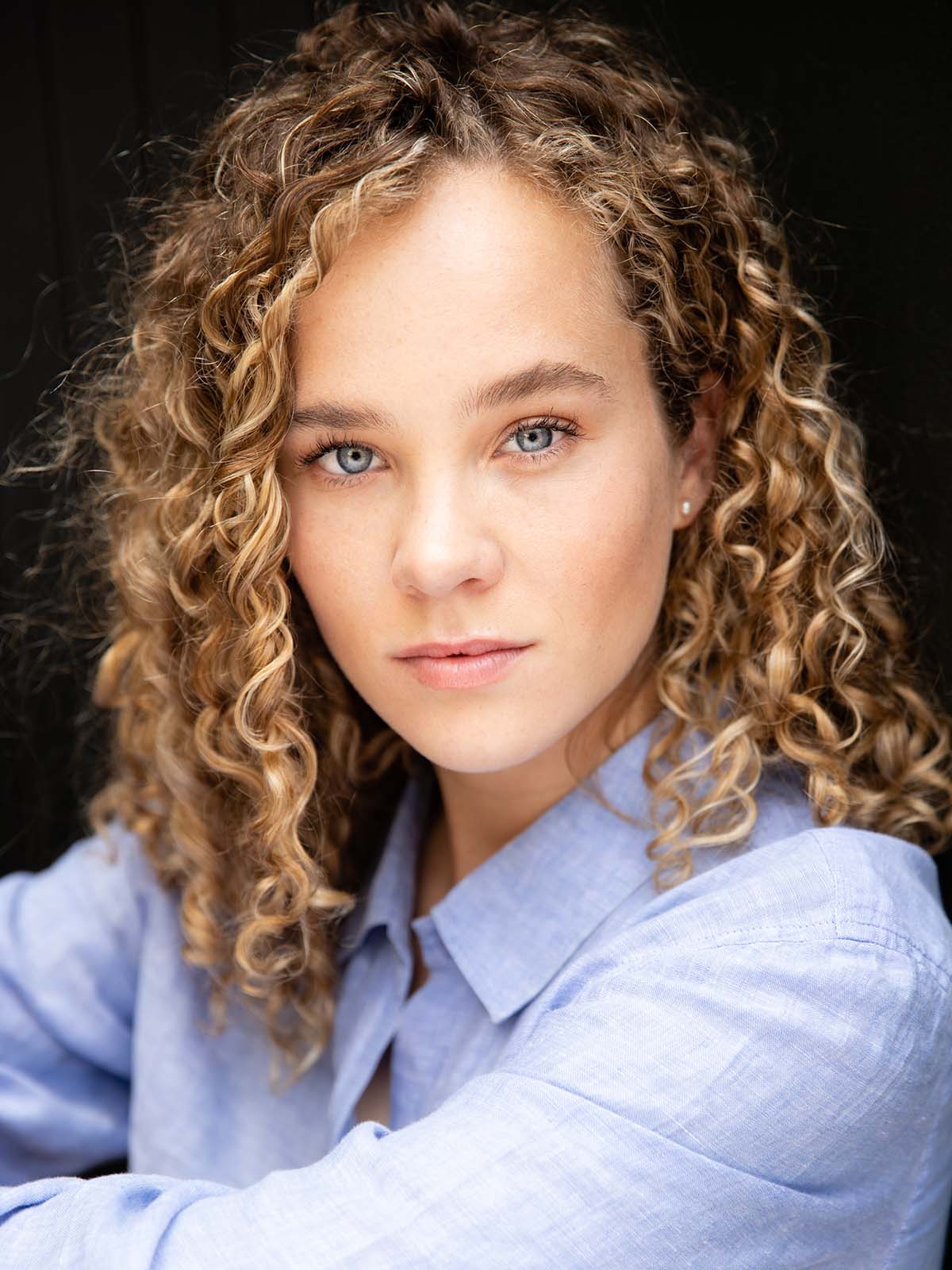 MSCM Profile | Cameron Laura