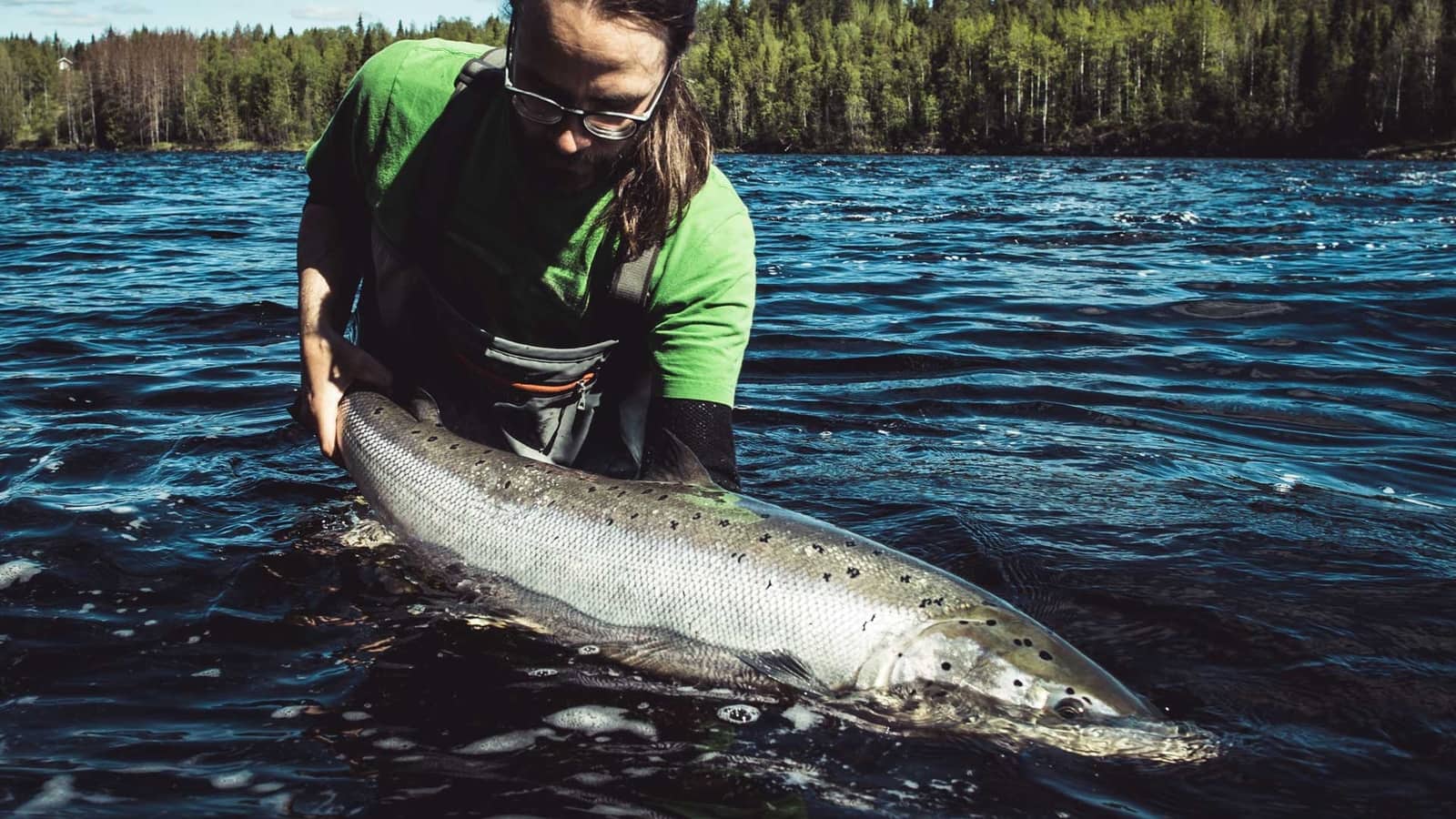 IRISH FISHING TRIPS | About Us