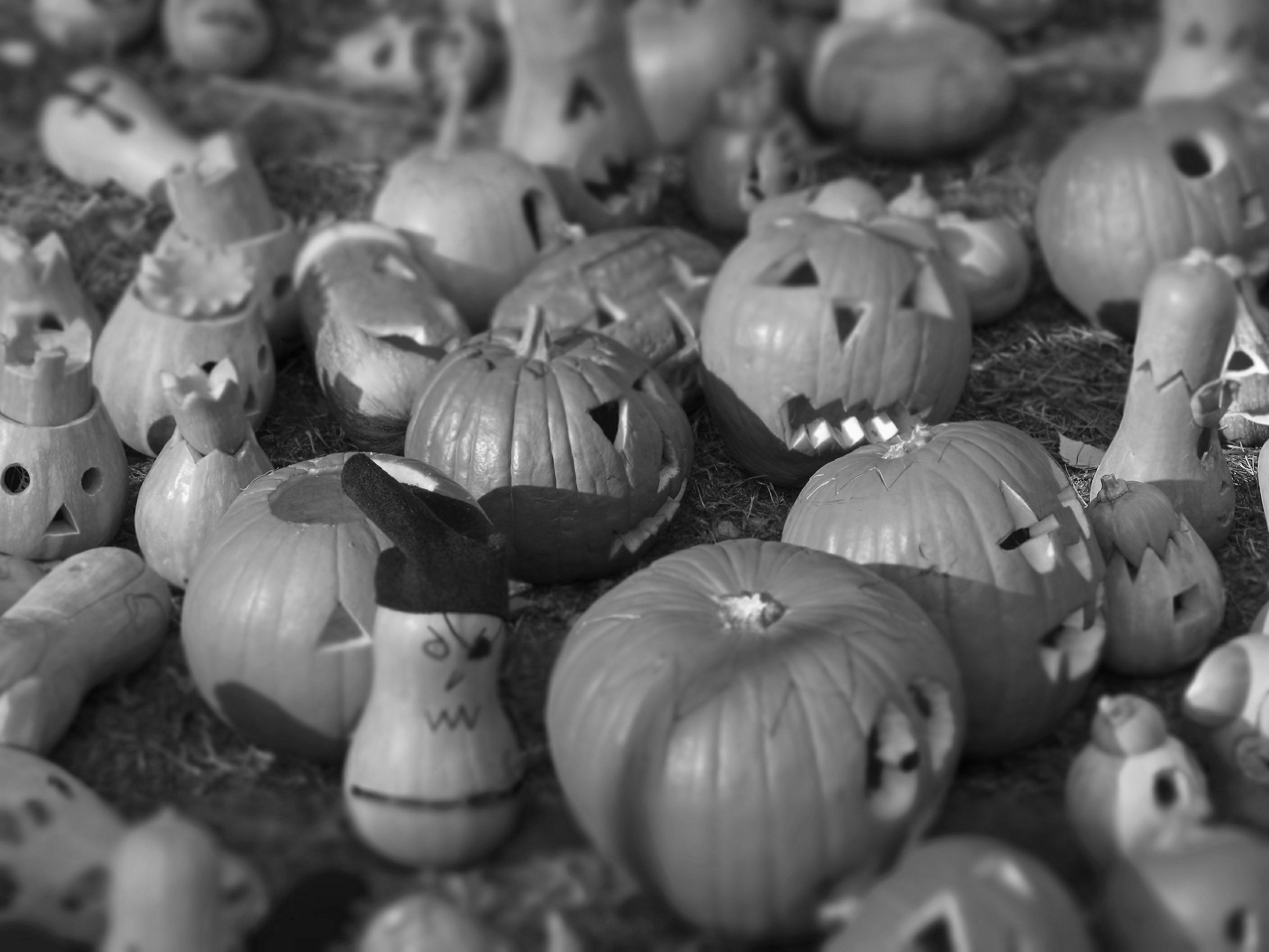 Why Is Change So Scary?