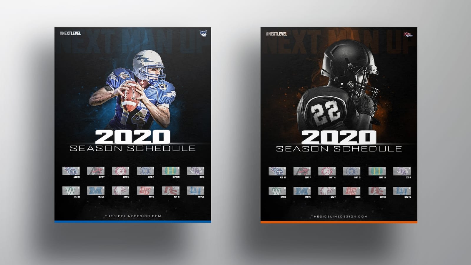 Sideline Design Why are Sports Graphics Important