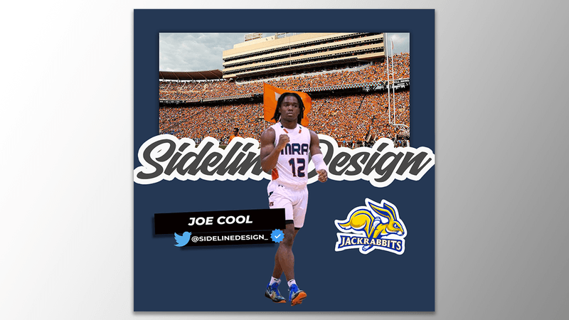 The Sideline Design