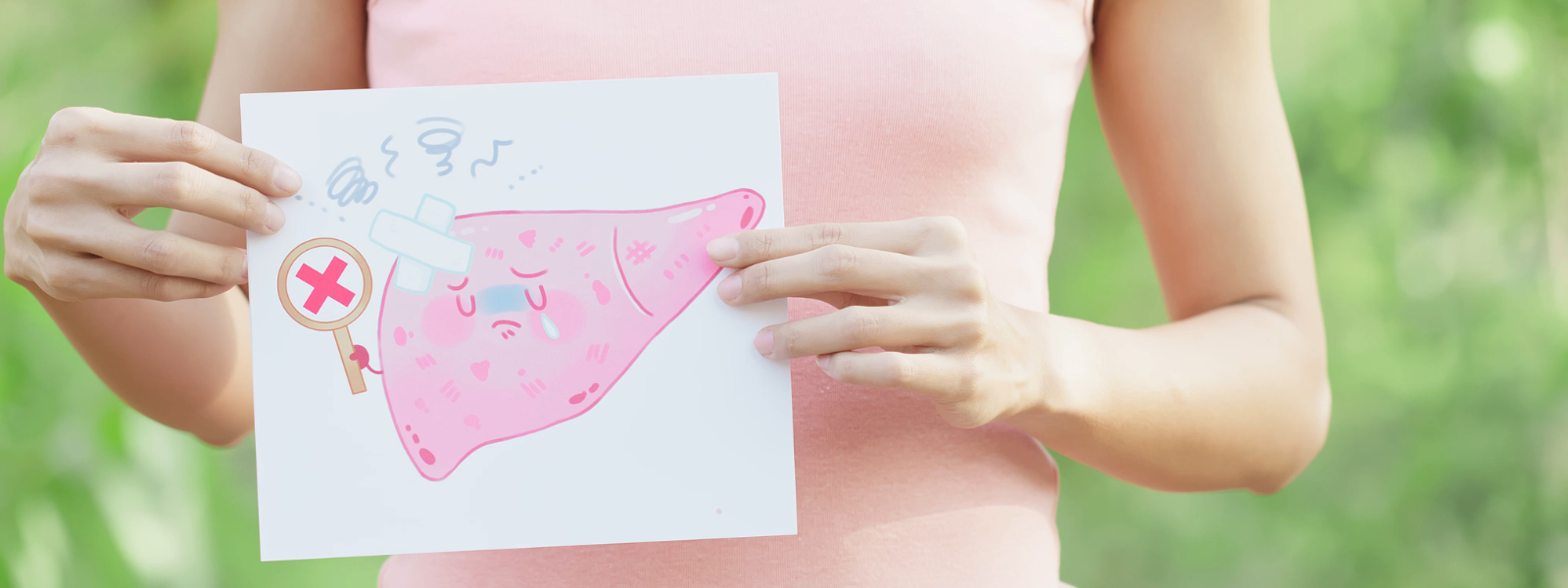 Healthy Liver Function and Hormone Balance | The Fork Clinic