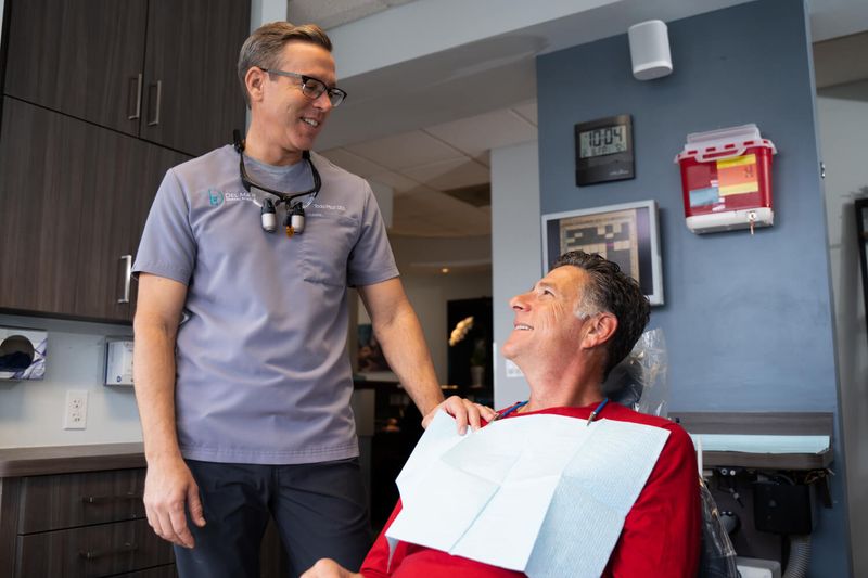 Del Mar Dentist | Del Mar Dental Studio