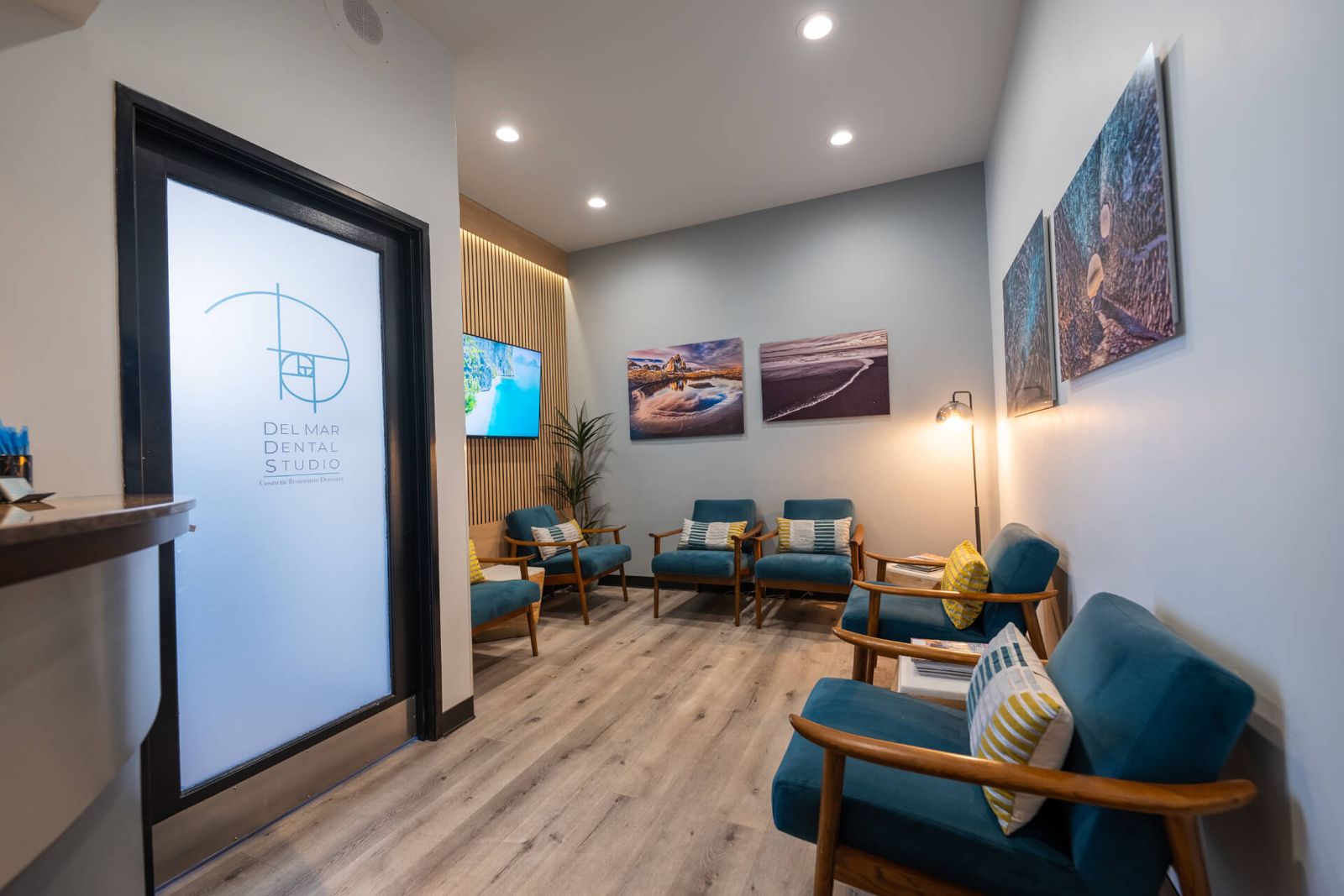 Del Mar Dentist | Del Mar Dental Studio