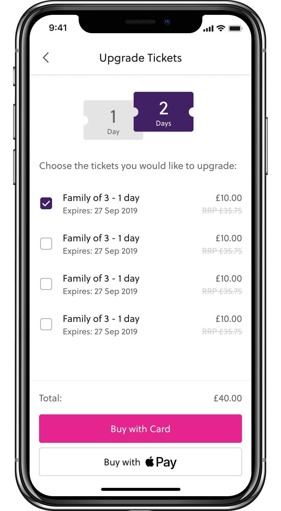 Operator Benefits — Attractions.io