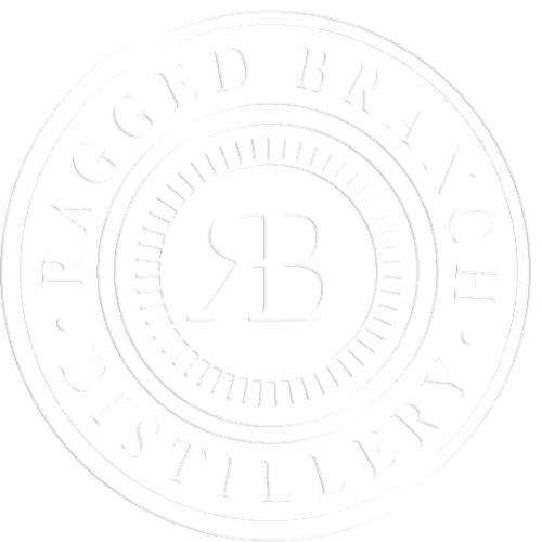 Ragged Branch - Virginia Straight Bourbon