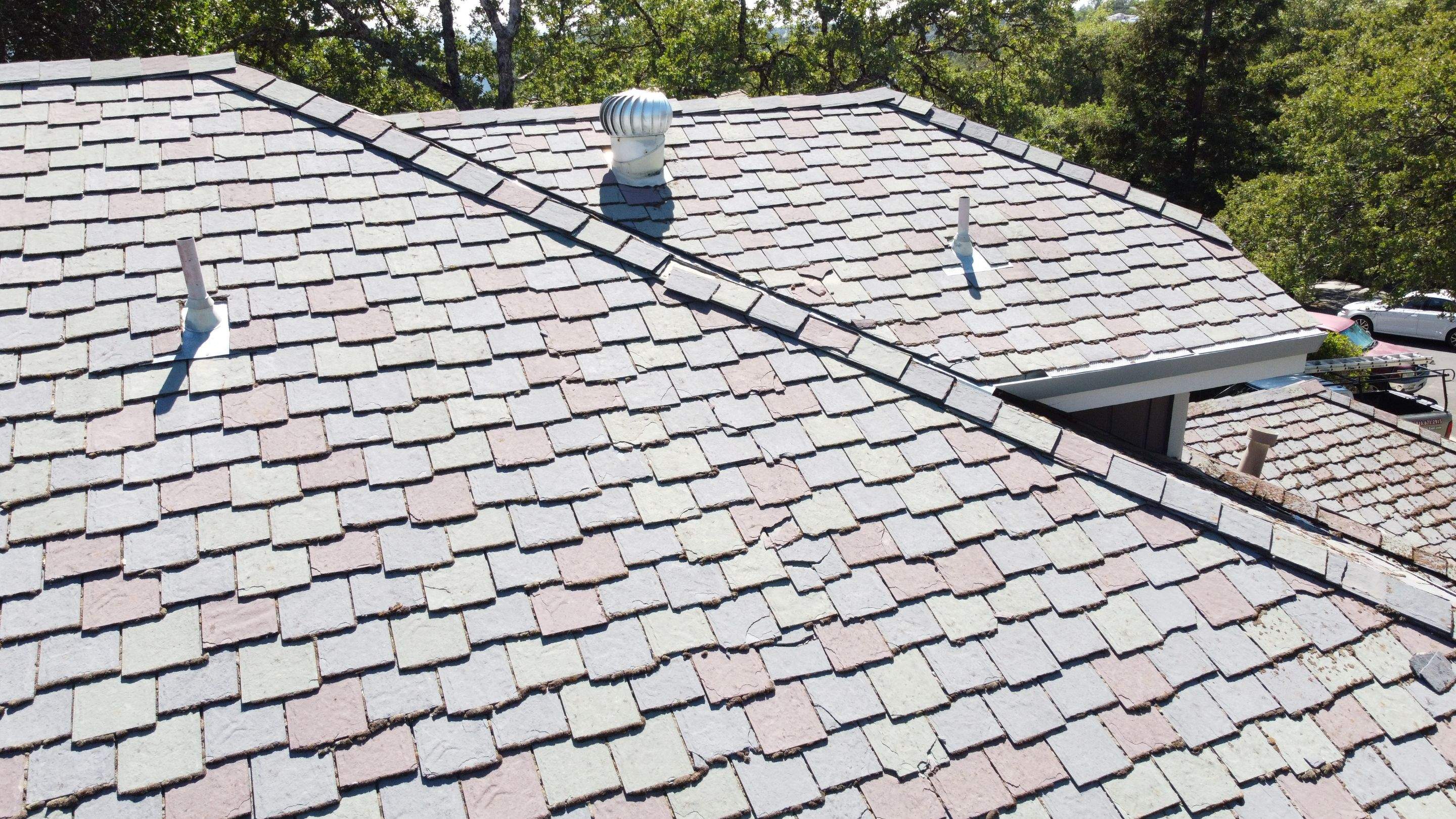 Roof Installation In Auburn - - American Eagle Roofing