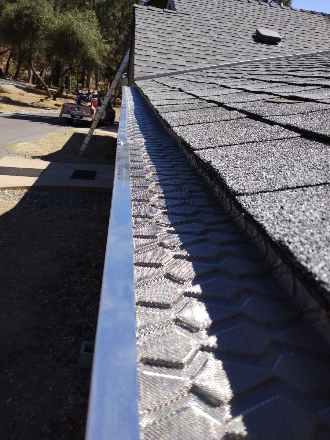 Placerville Roof and Gutters Guards - Residential Roofing - American ...