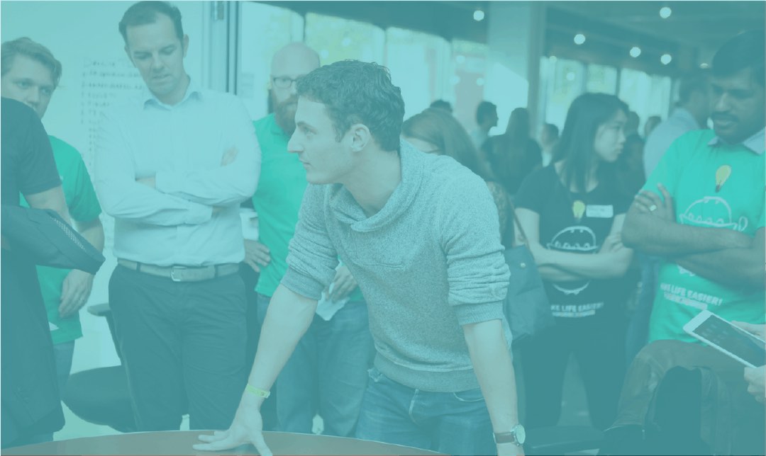 How to Run a Company Hackathon in 6 Simple Steps