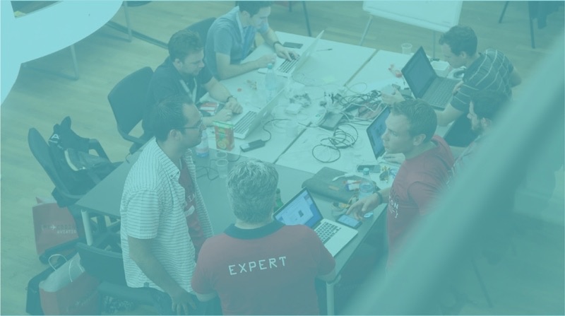 5 Reasons Why You Should Organize a Hackathon