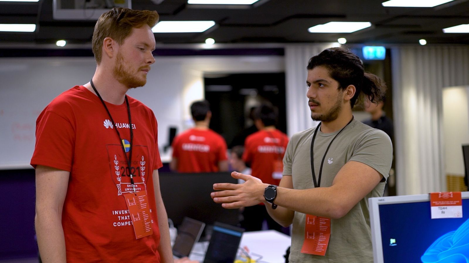 What Should Be In My Hackathon Submission Presentation?