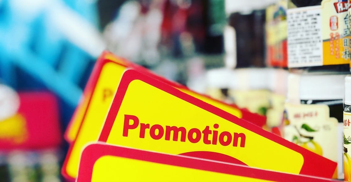 Promotion Marketing 101: What You Need To Know (Plus 5 Campaign Ideas ...