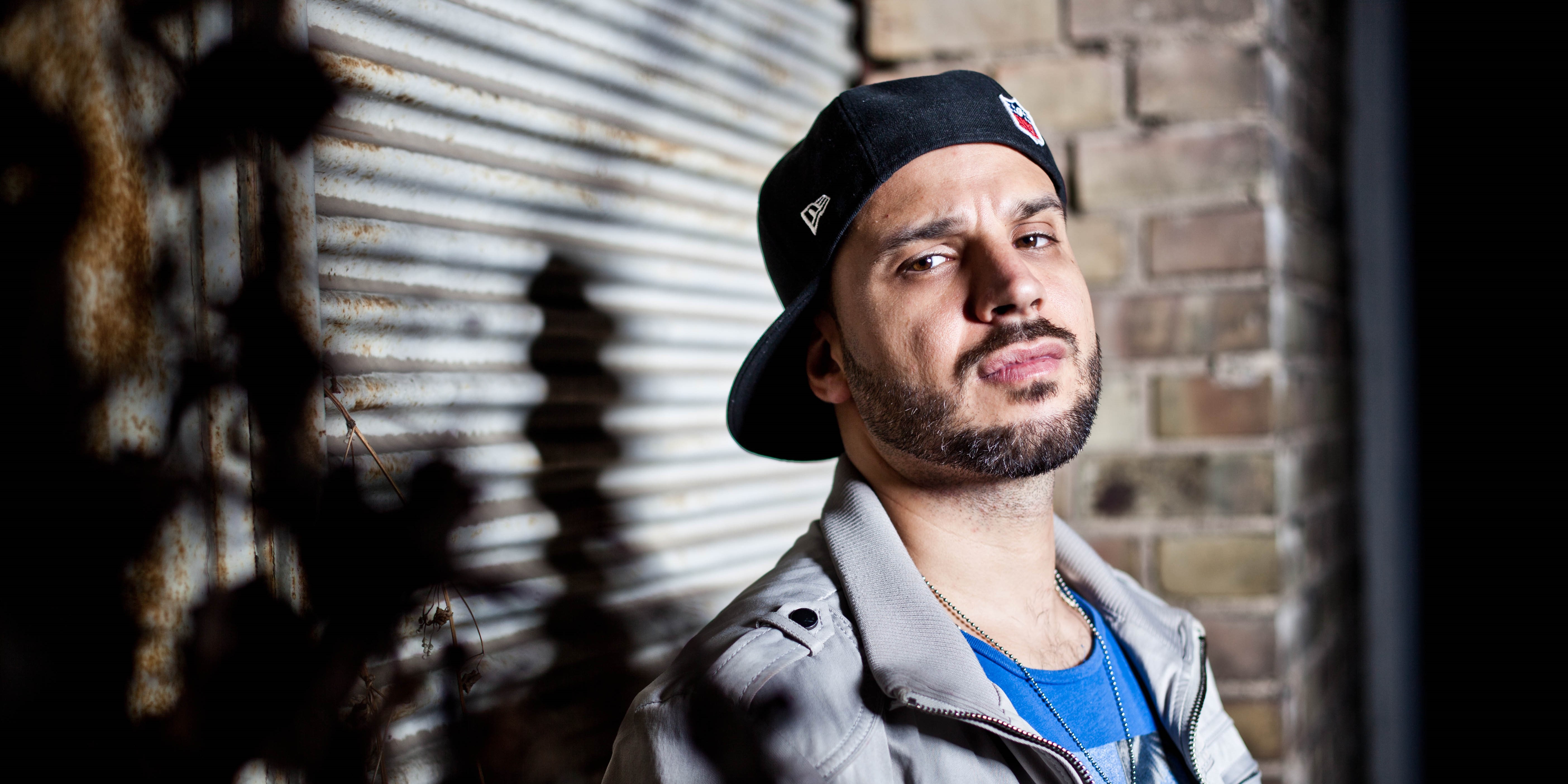 Ben Salomo: «Die antisemitischen Vorfälle waren die Sargnägel für meine ...