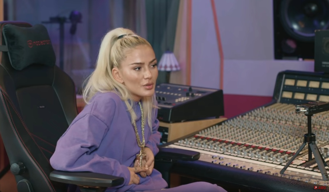 Loredana über ihre Beziehung zur Schweiz | LYRICS Magazin