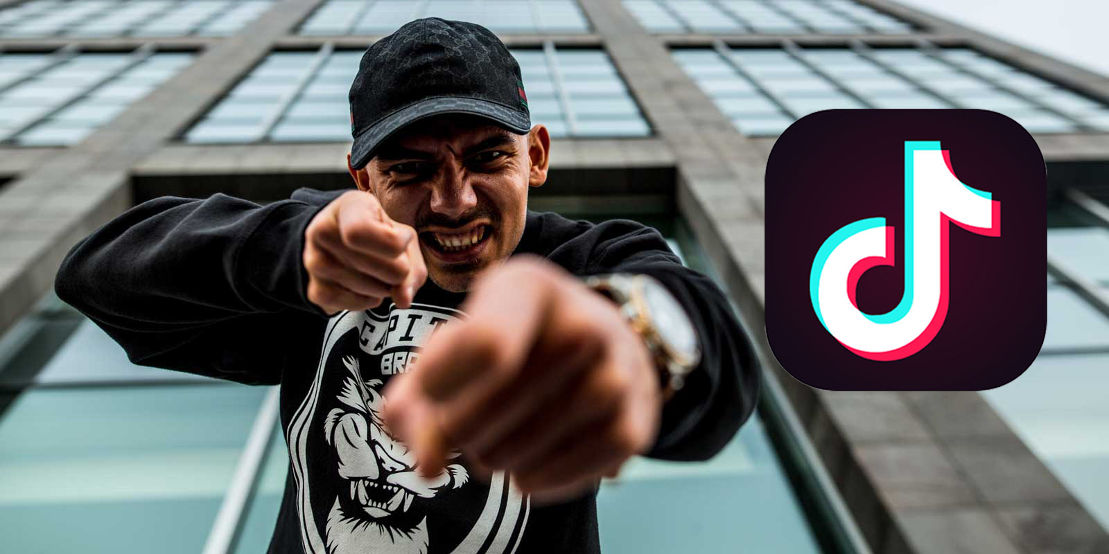 Diese Rapper starten auf TikTok durch | LYRICS Magazin