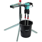 Collomix AOX-S - Rotary Mixer from Everitt Site Supplies