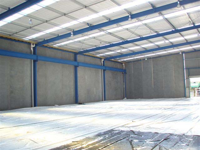 TRANSGUARD 4000 - Reusable Concrete Slab Floor Protection from Everitt ...