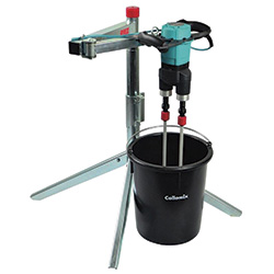 Collomix RMX - Mixing Stand from Everitt Site Supplies