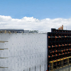 GEOPANEL - Modular reusable plastic formwork. The universal panel for ...