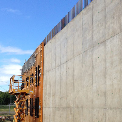 ULMA Panel Formwork (ORMA) - Highly efficient heavy-duty all-rounder ...