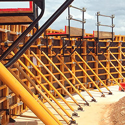 ULMA Panel Formwork (ORMA) - Highly efficient heavy-duty all-rounder ...