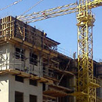 ULMA Panel Formwork (ORMA) - Highly efficient heavy-duty all-rounder ...