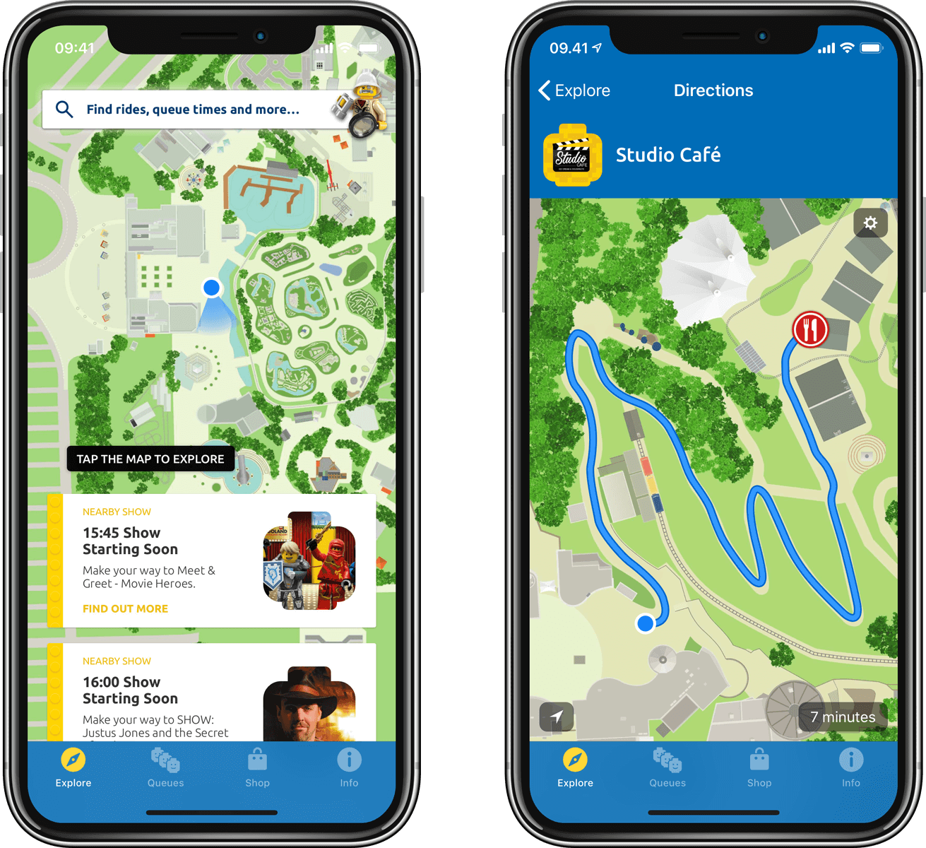 Merlin Entertainments Rolls out Attractions.io Mobile App Platform ...