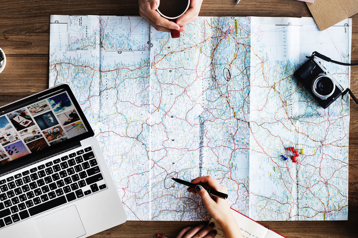 How to get your visitor attraction to #1 on TripAdvisor — Attractions ...