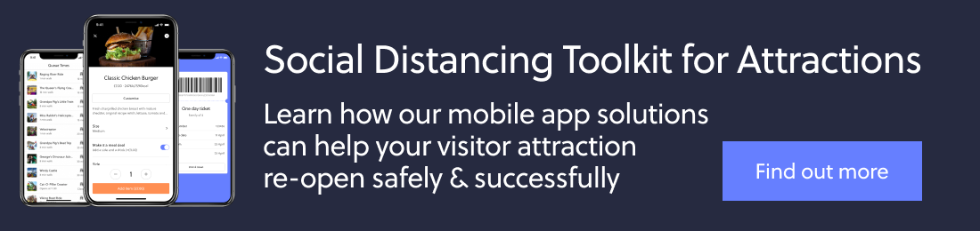 Colchester Zoo partners with Attractions.io to launch a new mobile app ...