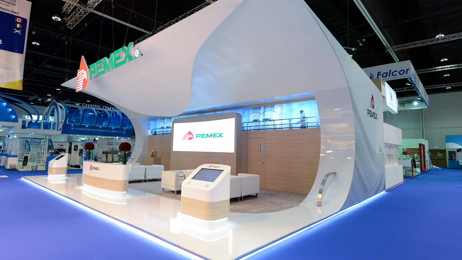 Swerve Creative Work