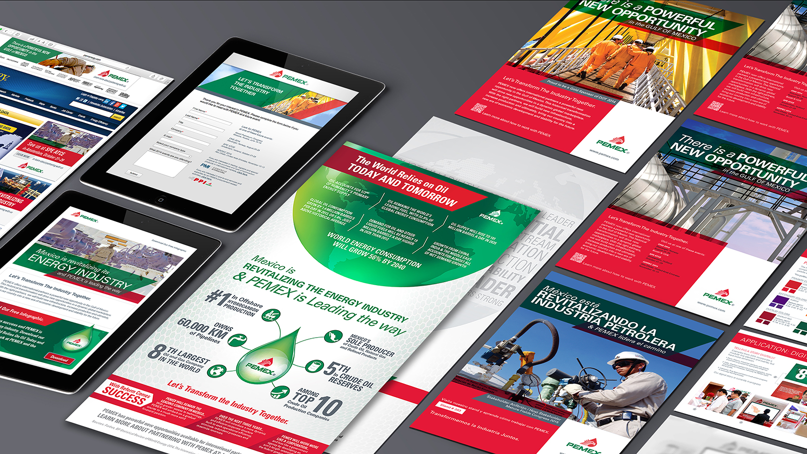 Swerve Creative Work