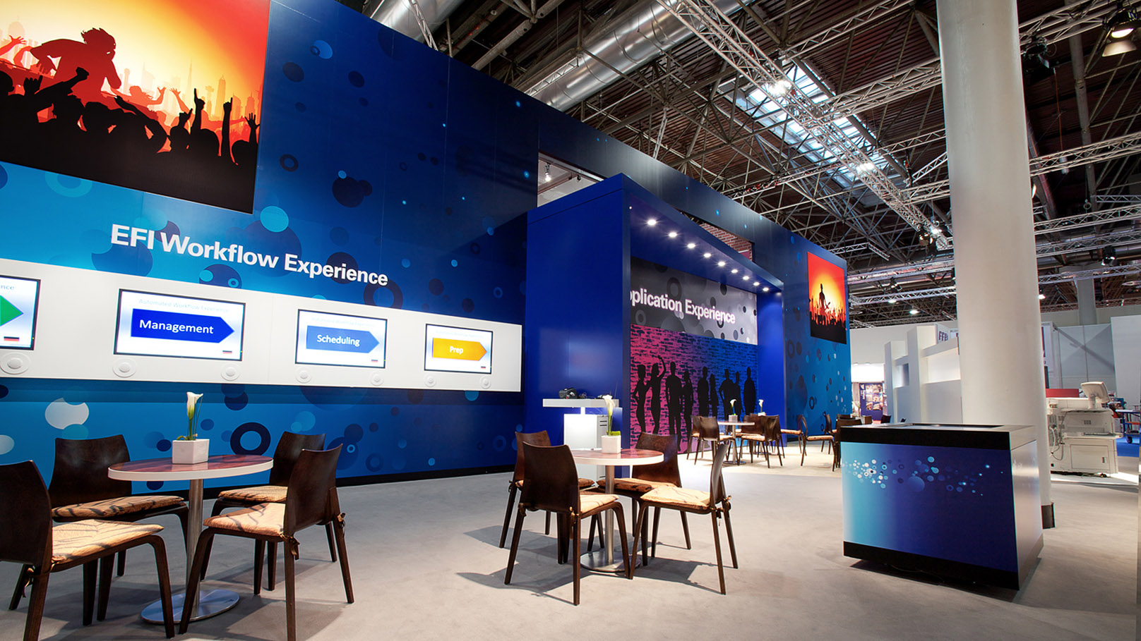 Swerve Creative Work