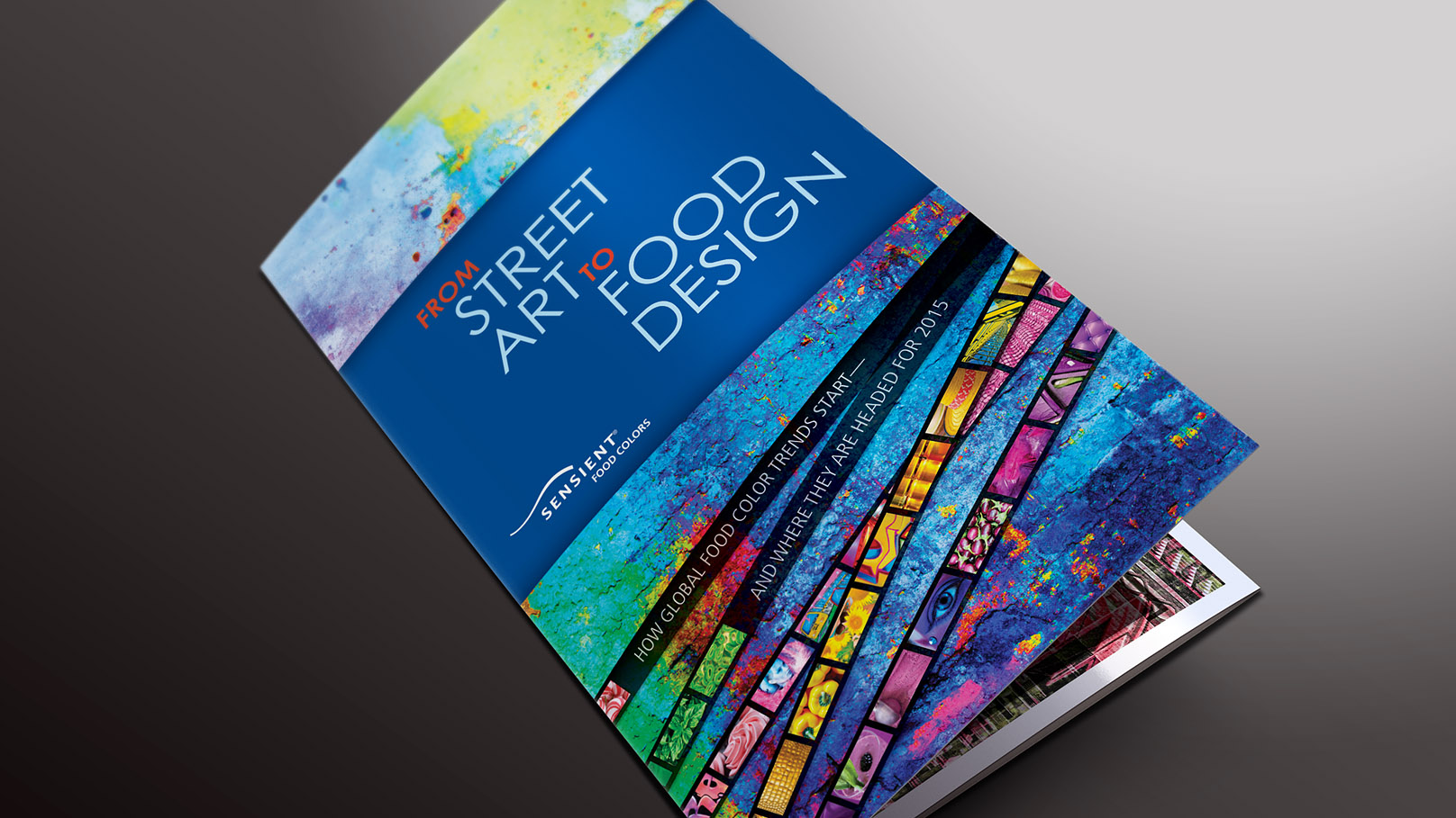 Swerve Creative Work