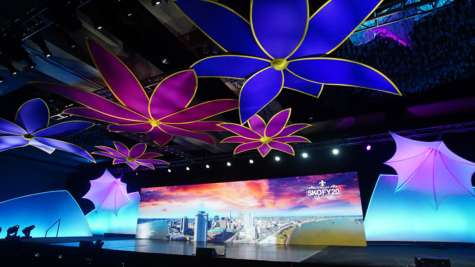 Swerve Creative Work