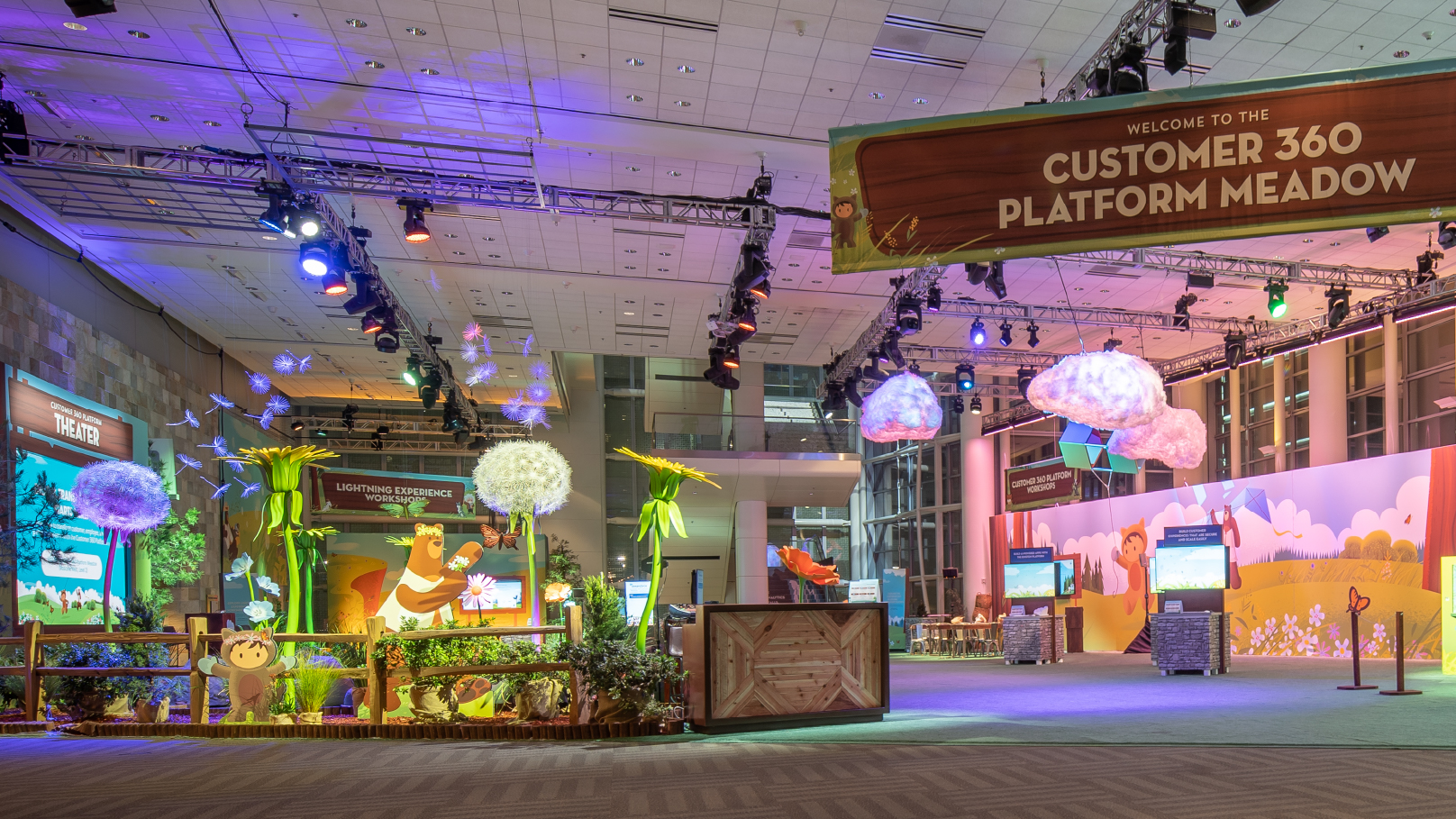 Swerve Creative Work