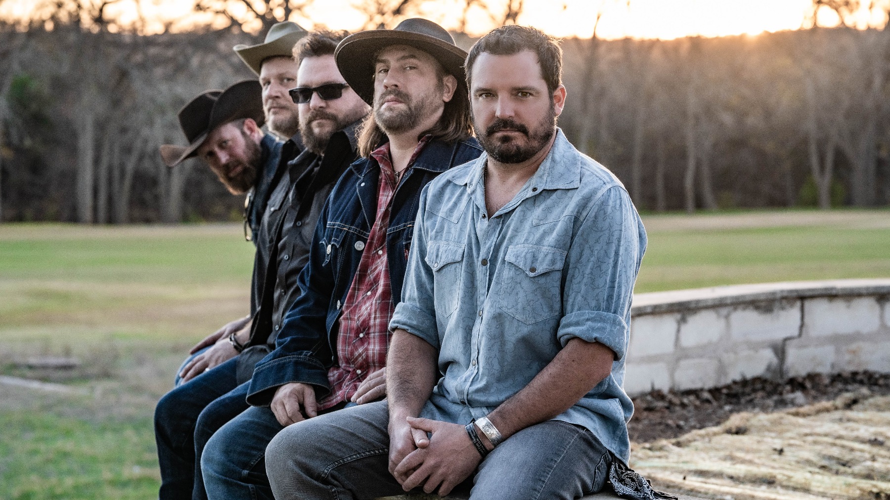 Reckless Tv Show Cast